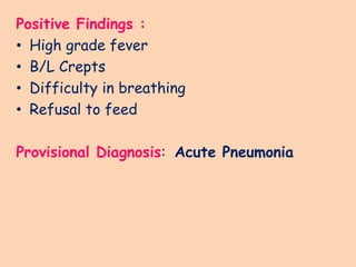 Pneumonia | PPT