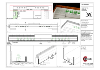 Jyoti phulwani work | PPT