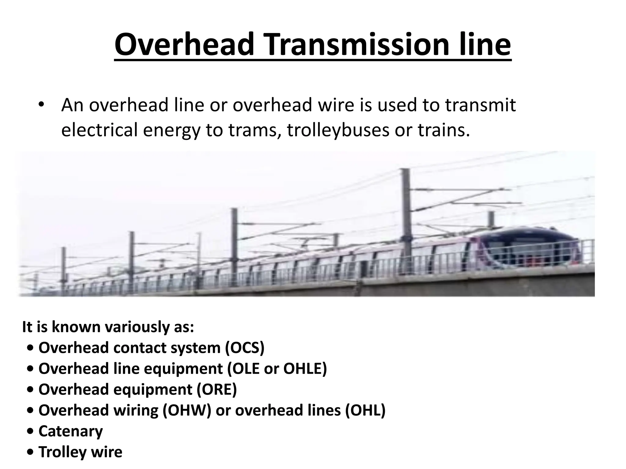 Electrical And Electronic Equipments used in DMRC At Intelligence ...