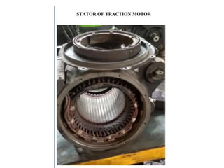 Electrical And Electronic Equipments used in DMRC At Intelligence ...