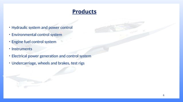 Ppt hindustan aeronautics limited lucknow.pptx