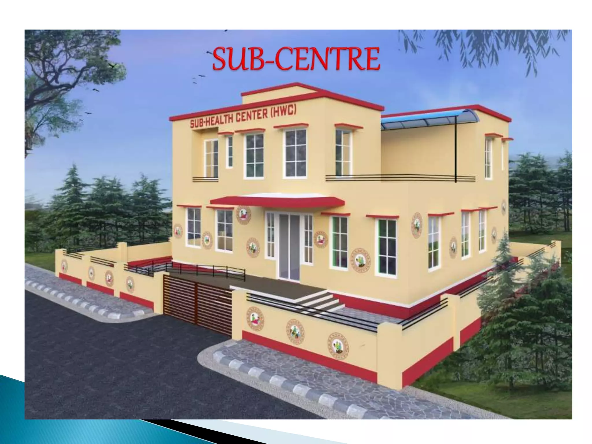 jyoti PT sub-centre.pptx