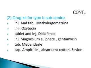 jyoti PT sub-centre.pptx