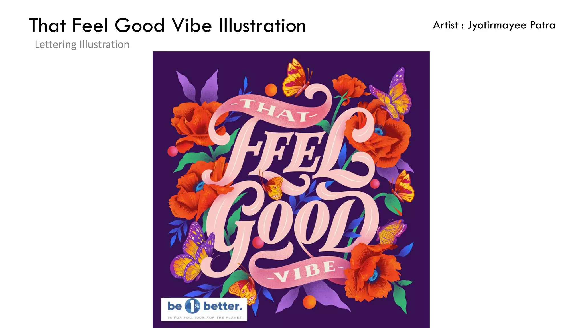 Jyotirmayee patra calligrapher & lettering artist, india | PPT