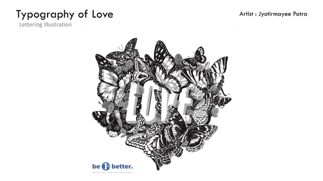 Jyotirmayee patra calligrapher & lettering artist, india | PPT