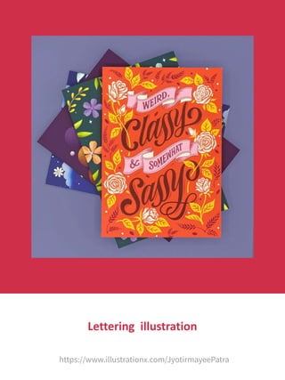 Jyotirmayee Patra - Calligrapher & Lettering Illustrator, India | PDF ...