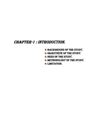 Jyoti's project | PDF