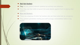 Hacking | PPT