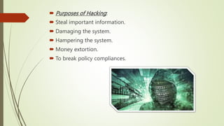 Hacking | PPT