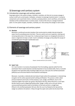 Building services project2 | PDF