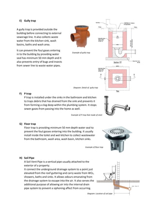 Building services project2 | PDF