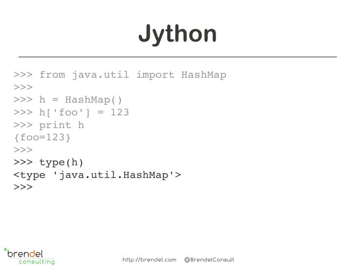Jython