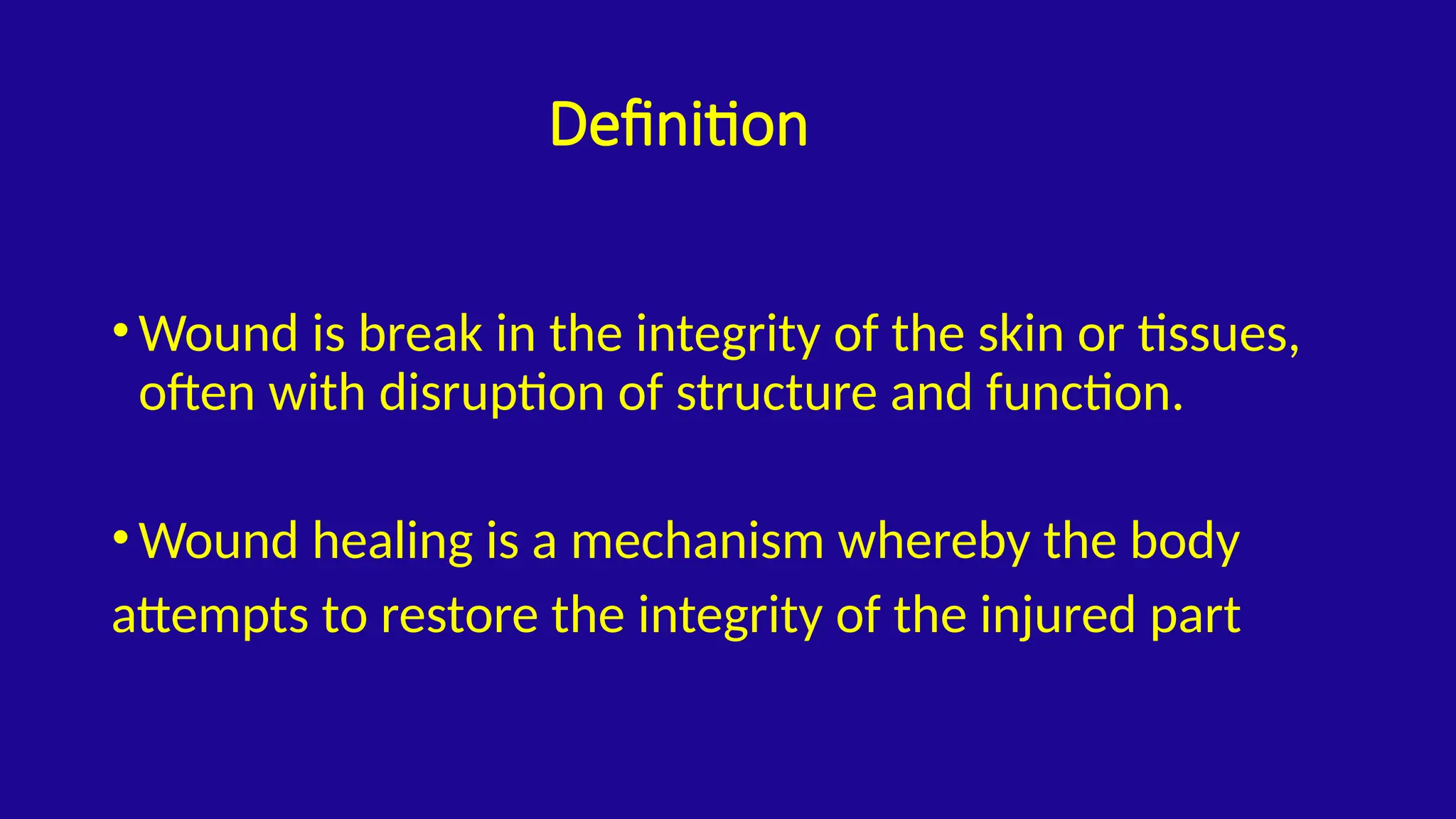 Wound_healing_and_tissue_repair.pptx gffgjh | PPTX