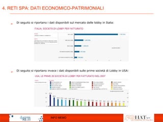 Presentazione Reti in inglese | PPT
