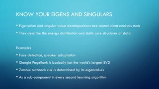 Introduction to Data Science | PDF | Computing | Technology & Computing