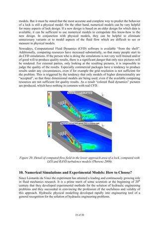 Innovative concepts in_navigation_lock_design | PDF
