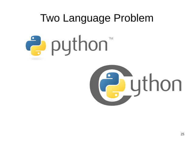Engineering scikit-learn | PPT