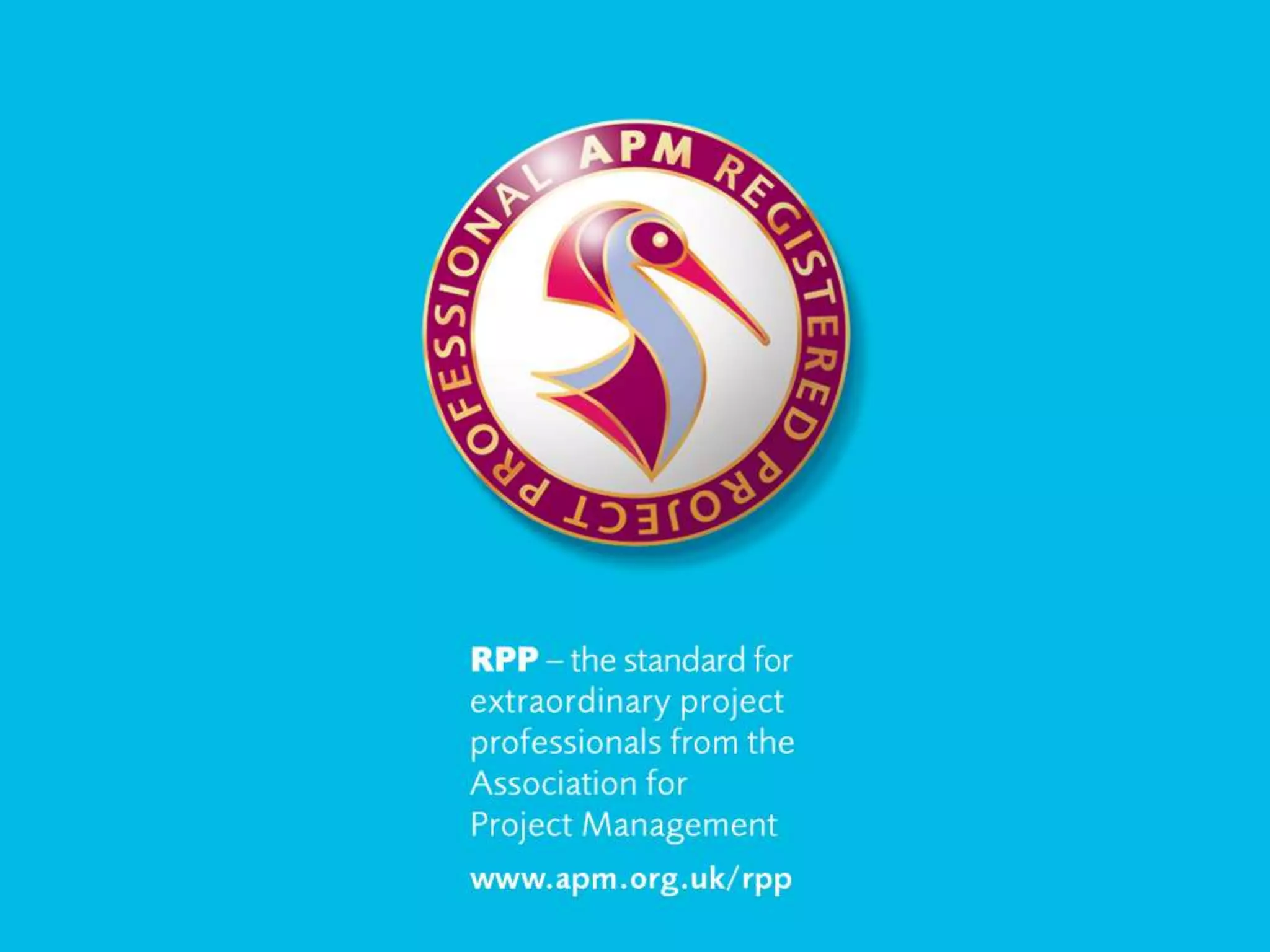 APM Registered Project Professional | PPT