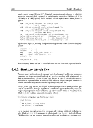 Język C++. Gotowe rozwiązania dla programistów | PDF | Programming ...