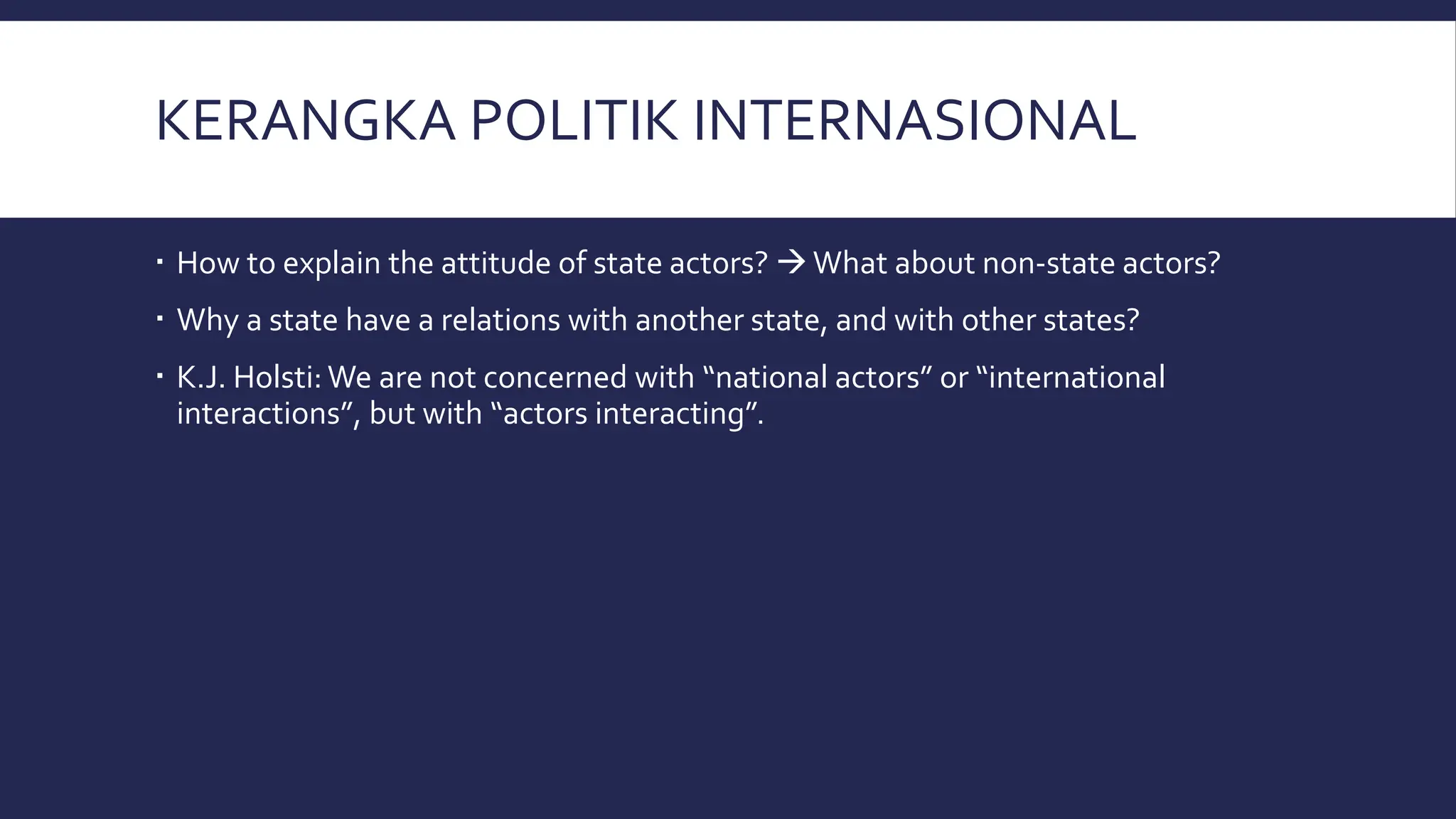 Definisi dan Kerangka Politik Internasional.pptx