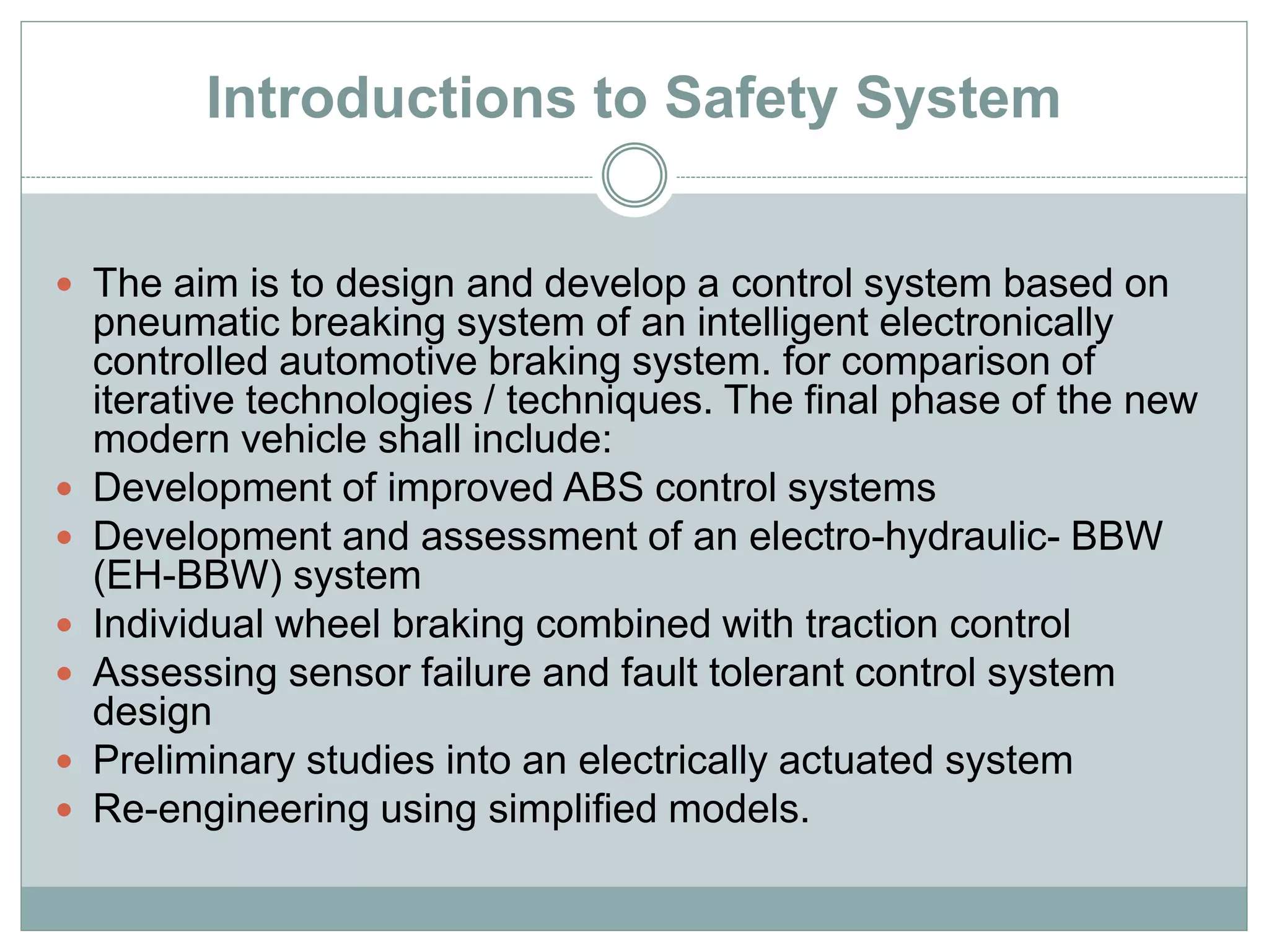 K 10716 mukesh beniwal (automatic pneumatic bumper) | PPT