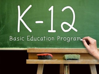 K 12 english language arts curriculum conceptual framework | PPTX