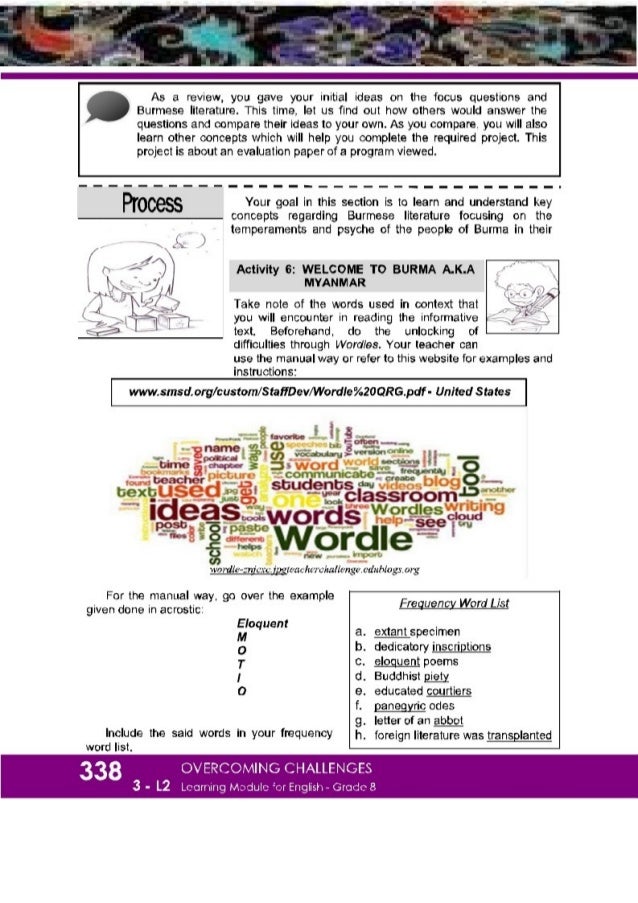 Top 18 Grade 8 English Module Quarter 2 Answer Key En Iyi 2022 top-18-grade-8-english-module-quarter-2-answer-key-en-iyi-2022