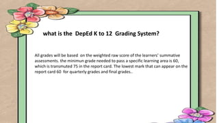 k-12 grading outcome.pptx