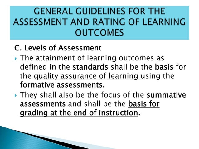 MS K-12 Grading System | PPTX | Educational Assessment | Education