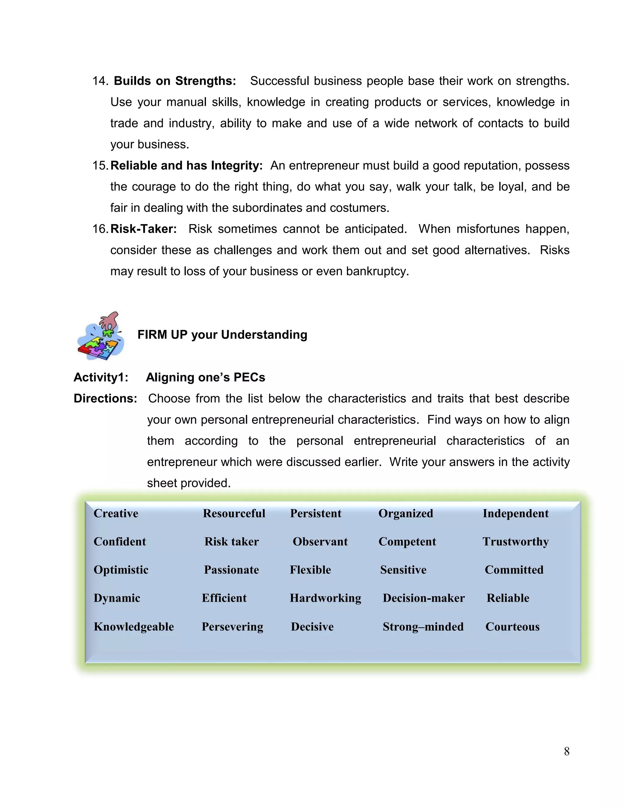 K-12 Module in TLE - ICT Grade 9 [All Gradings] | PDF | Educational ...