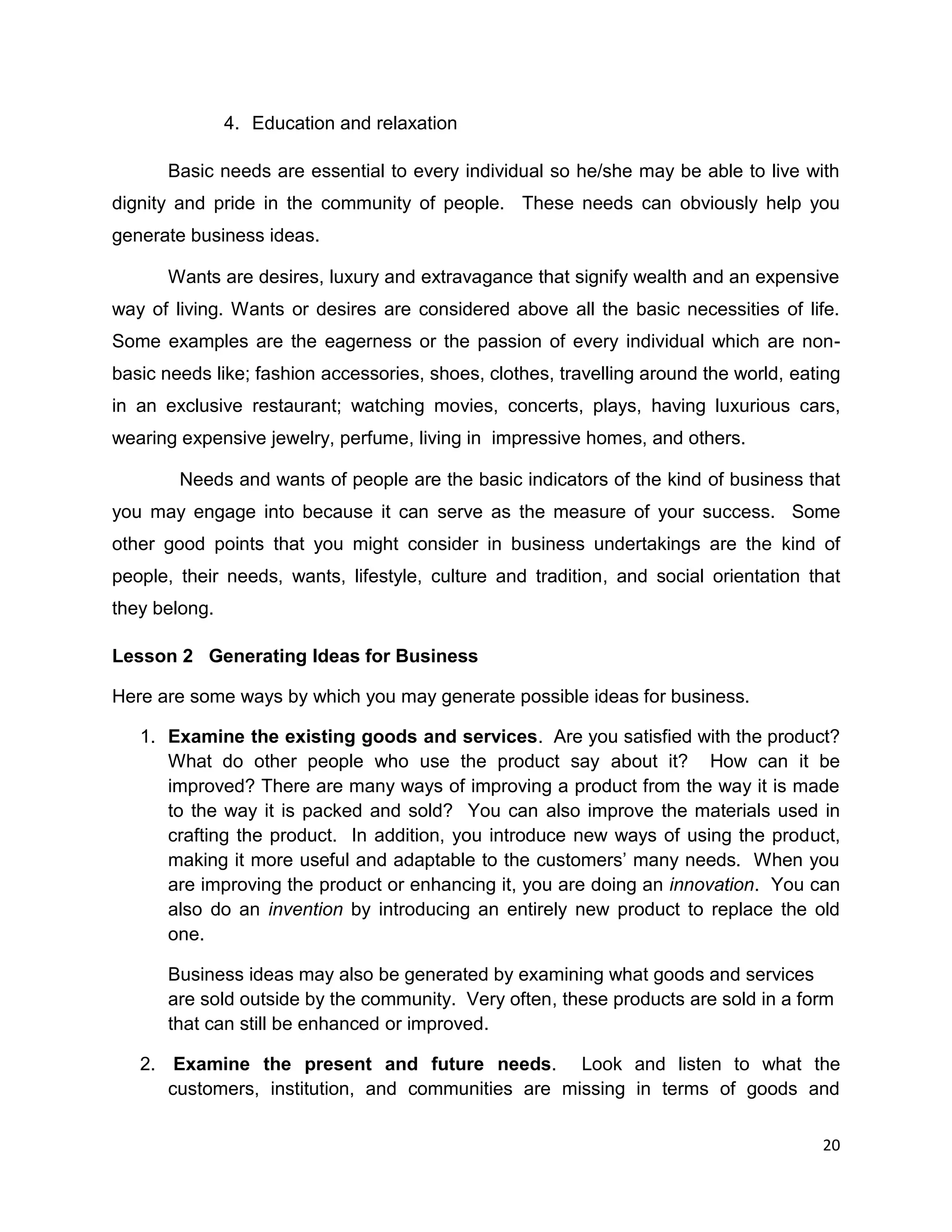 K-12 Module in TLE - ICT Grade 9 [All Gradings] | PDF | Educational ...