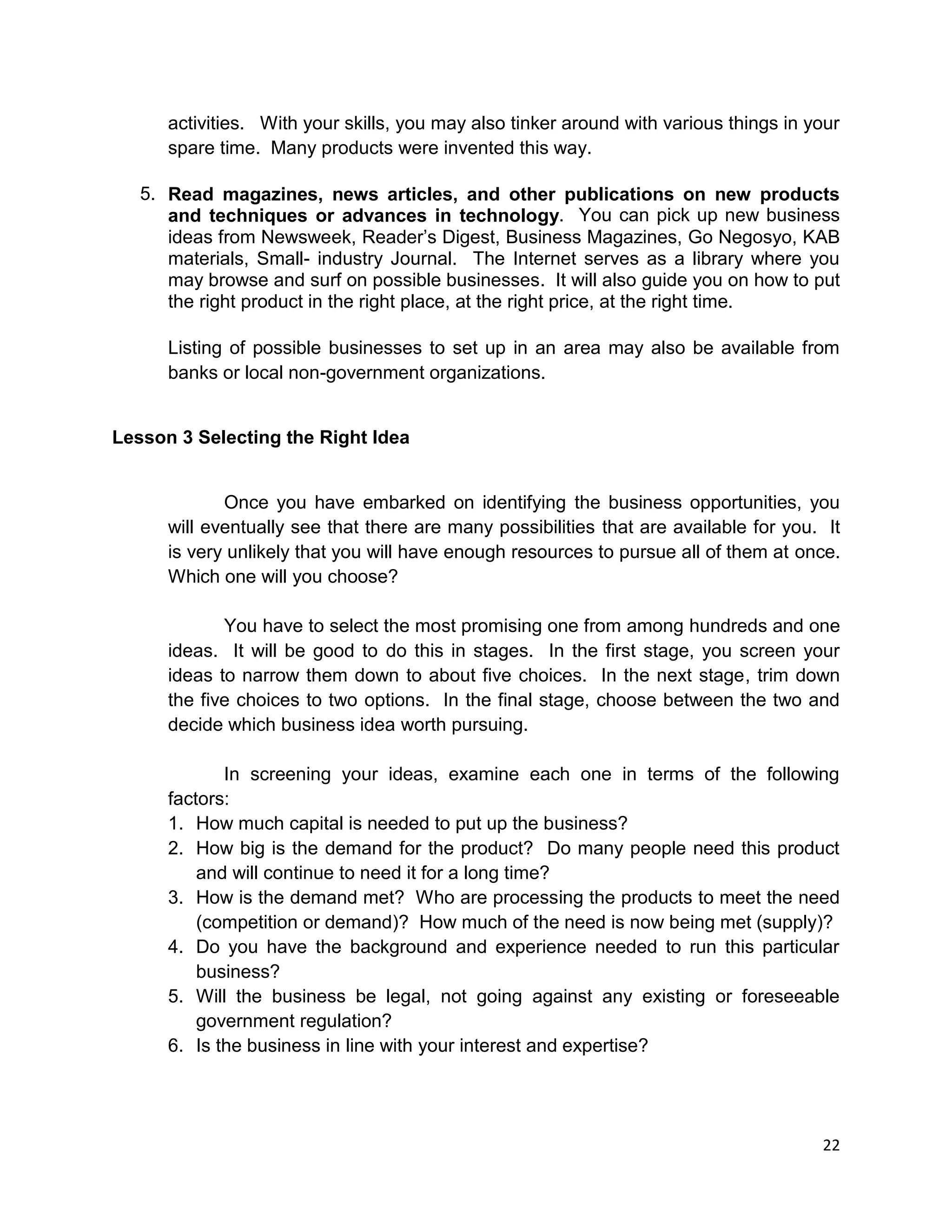 K-12 Module in TLE - ICT Grade 9 [All Gradings] | PDF | Educational ...