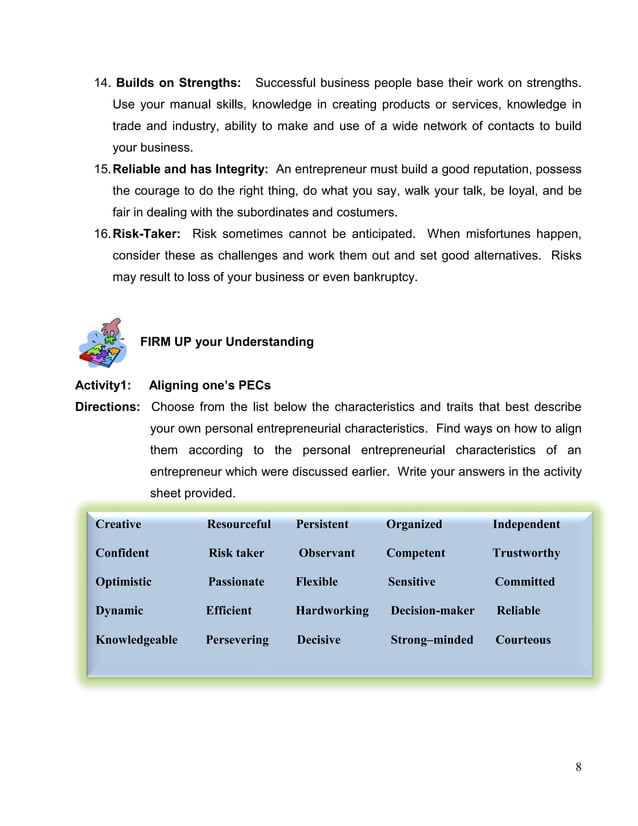 K-12 Module in TLE - ICT Grade 9 [All Gradings] | PDF | Educational ...