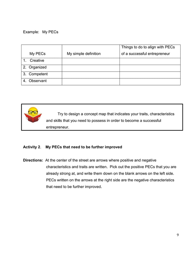 K-12 Module in TLE - ICT Grade 9 [All Gradings] | PDF | Educational ...