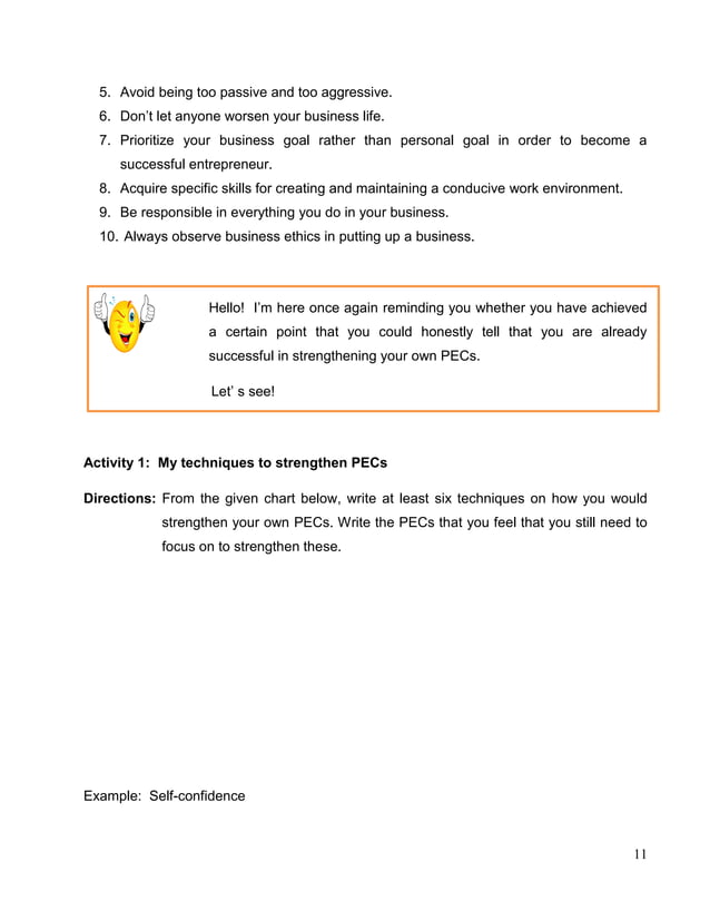 K-12 Module in TLE - ICT Grade 9 [All Gradings] | PDF | Educational ...