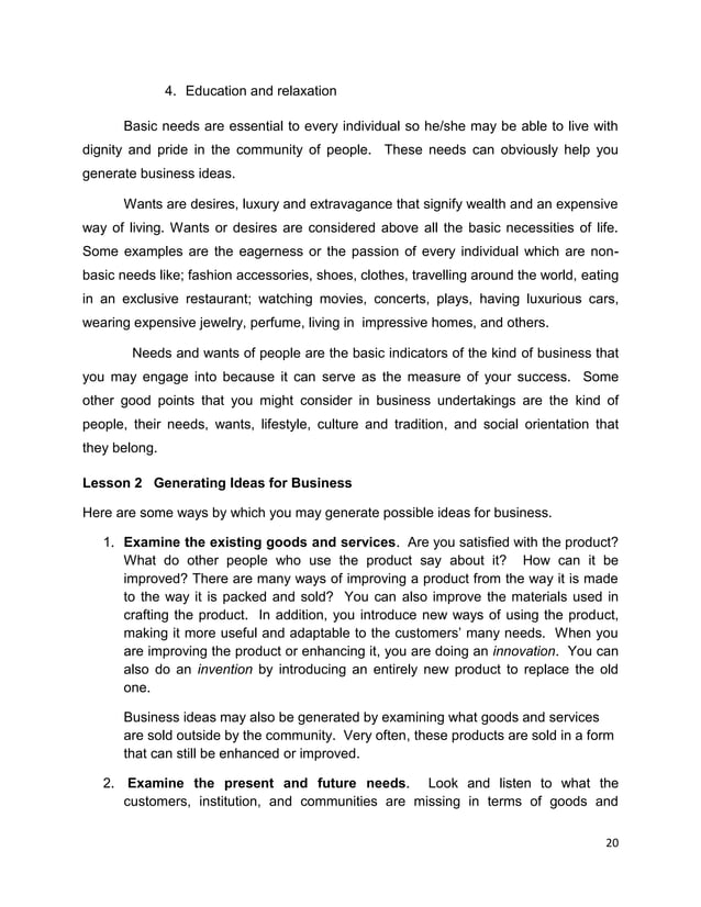 K-12 Module in TLE - ICT Grade 9 [All Gradings] | PDF | Educational ...