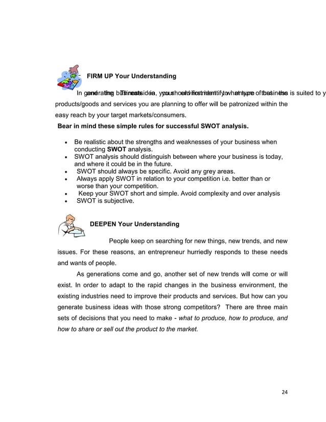 K-12 Module in TLE - ICT Grade 9 [All Gradings] | PDF | Educational ...