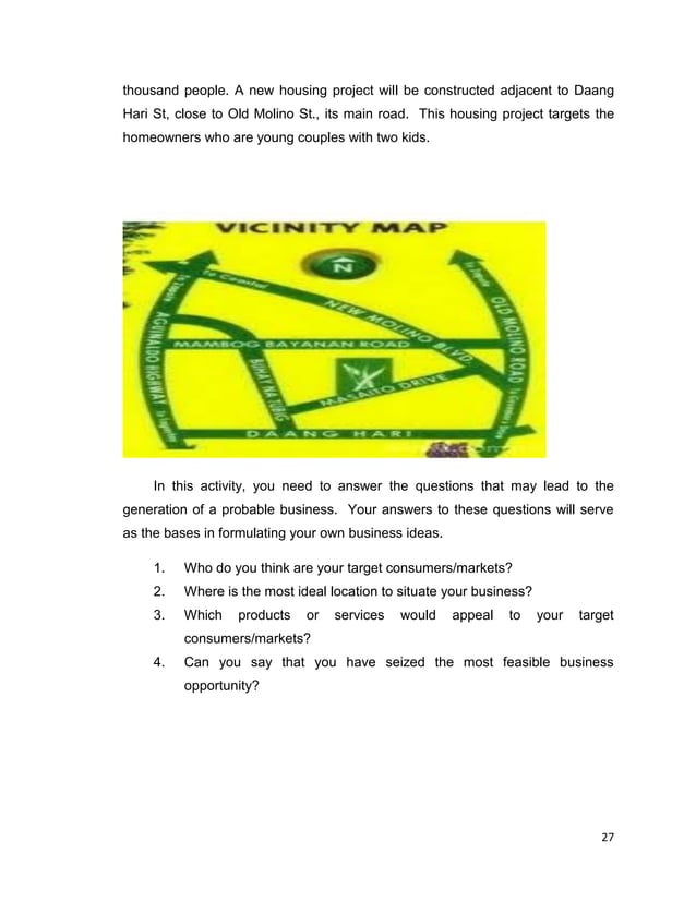 K-12 Module in TLE - ICT Grade 9 [All Gradings] | PDF | Educational ...