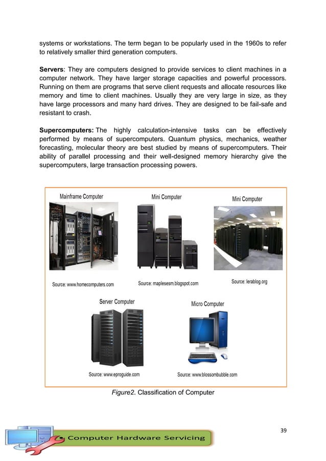 K-12 Module in TLE - ICT Grade 9 [All Gradings] | PDF | Educational ...