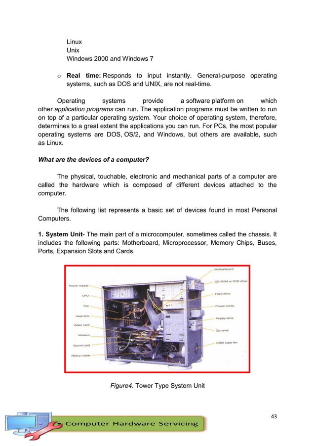 K-12 Module in TLE - ICT Grade 9 [All Gradings] | PDF | Educational ...