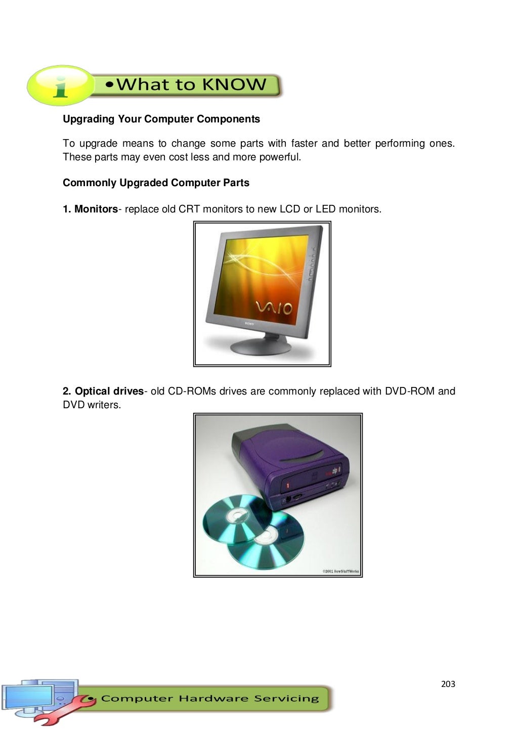 K-12 Module in TLE - ICT Grade 9 [All Gradings]