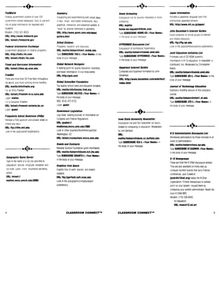 K-12 Partnership Conference | PPT