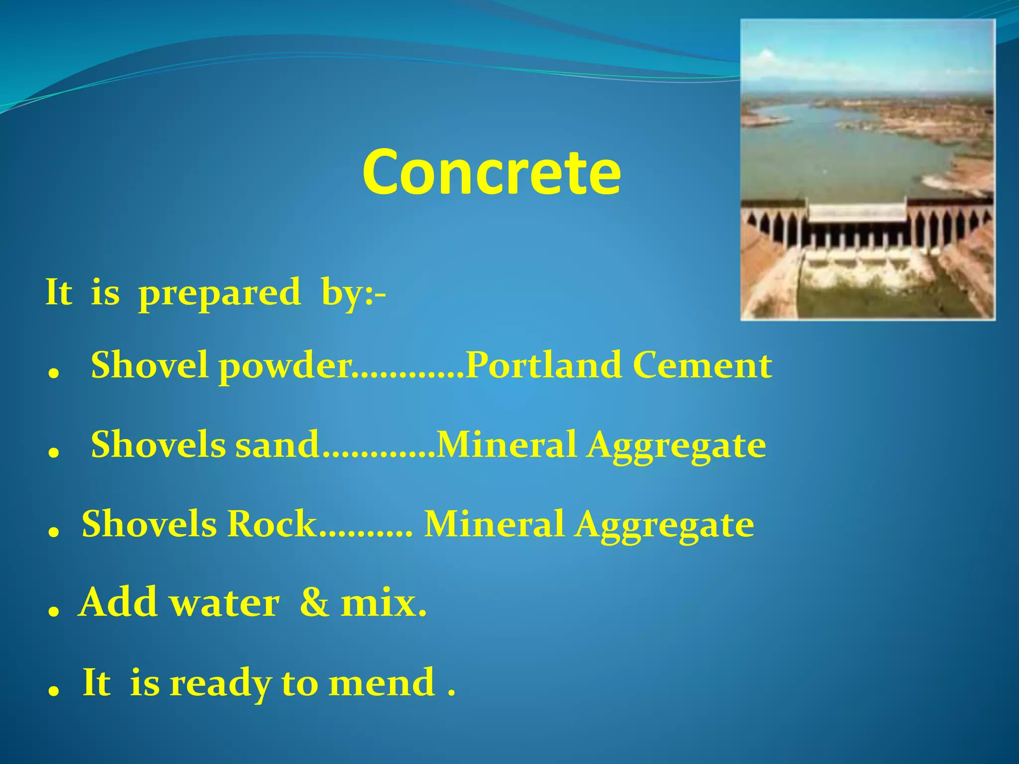 Cement manufacturing process | PPTX