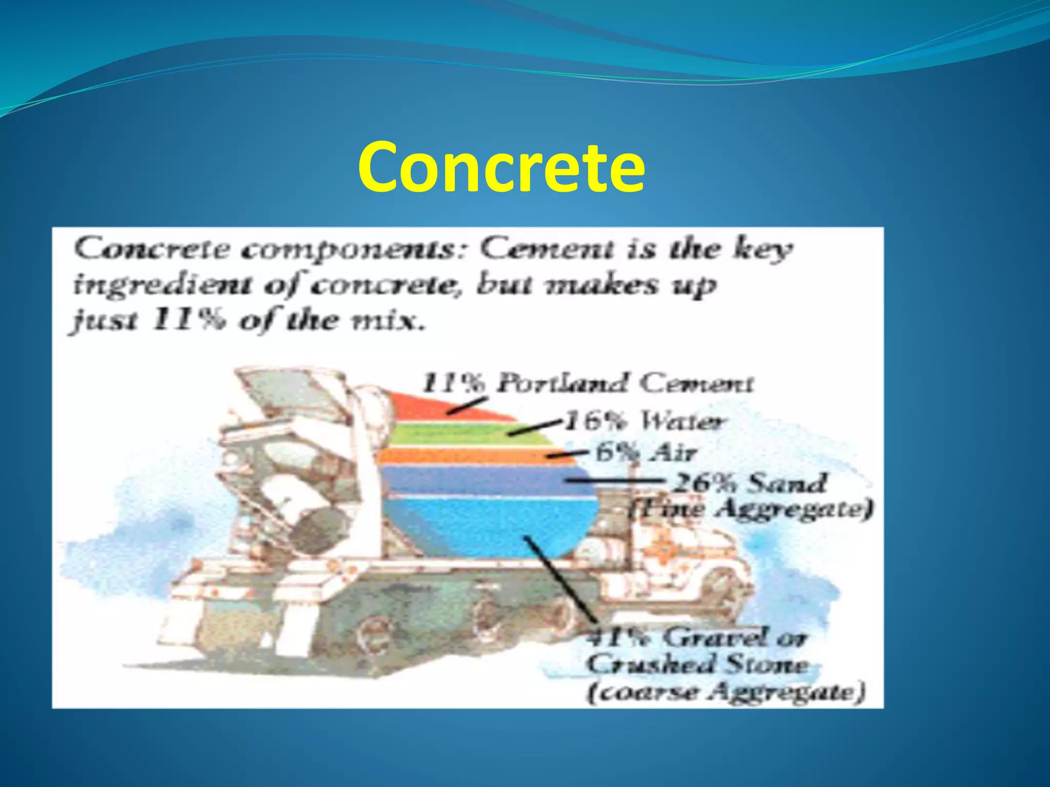 Cement manufacturing process | PPTX