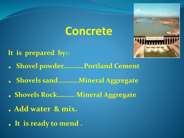 Cement manufacturing process | PPTX