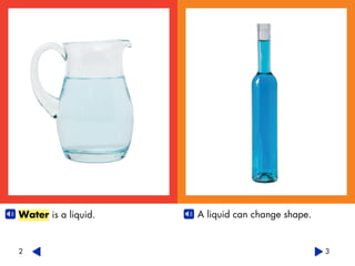 K.2 water (physical sciences) | PDF | Physics | Science