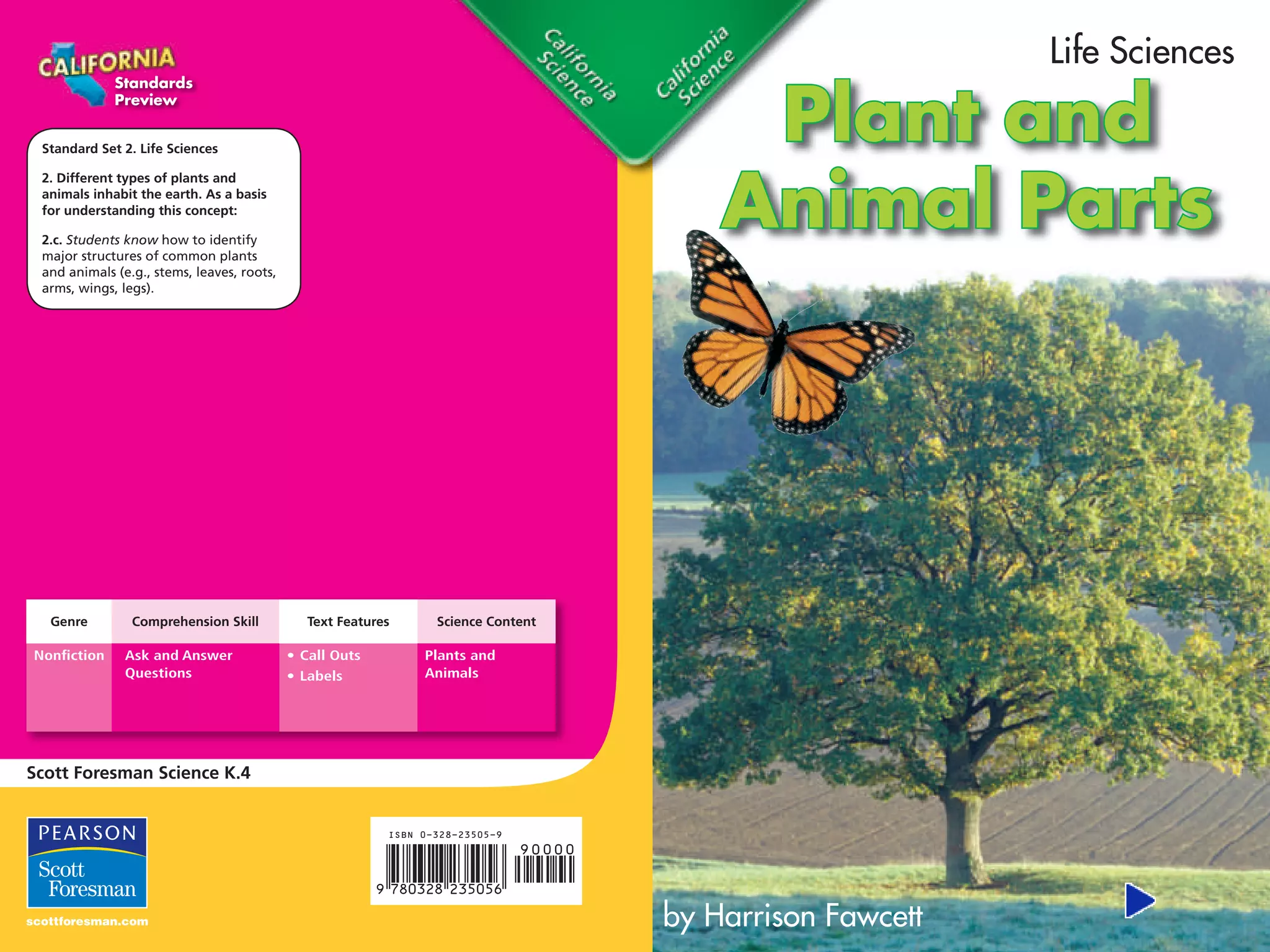 K.4 plant and animal parts (life sciences) | PDF