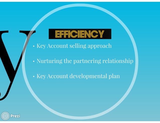 KEY ACCOUNT MANAGEMENT | PDF