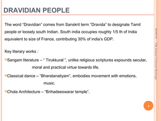 Legacy of India | PPT