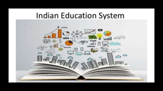 THE EDUCATION SYSTEM AND PRACTICES IN INDIA Issues and challenges in ...